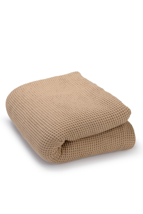 Natural Blanket | Organic & Natural Blankets and Throws | Cottsbury